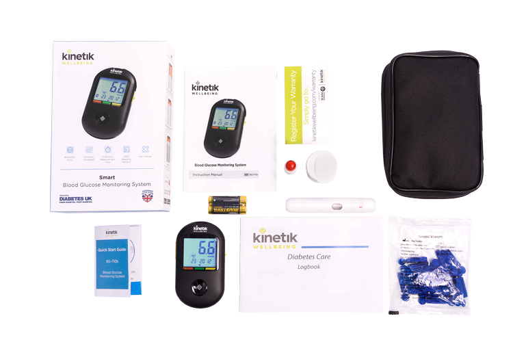 Oxygen Saturation Monitor (sats probe) — Shropshire Health