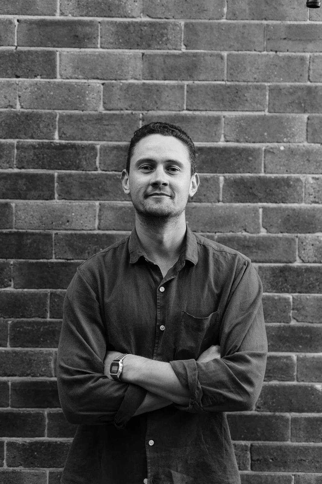 Artist Profile: Ryan Moon — Silent Shout