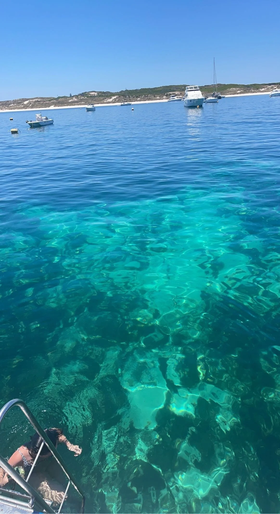 Perth Boat Charters & Cruises — Lady Grace Boat Charters