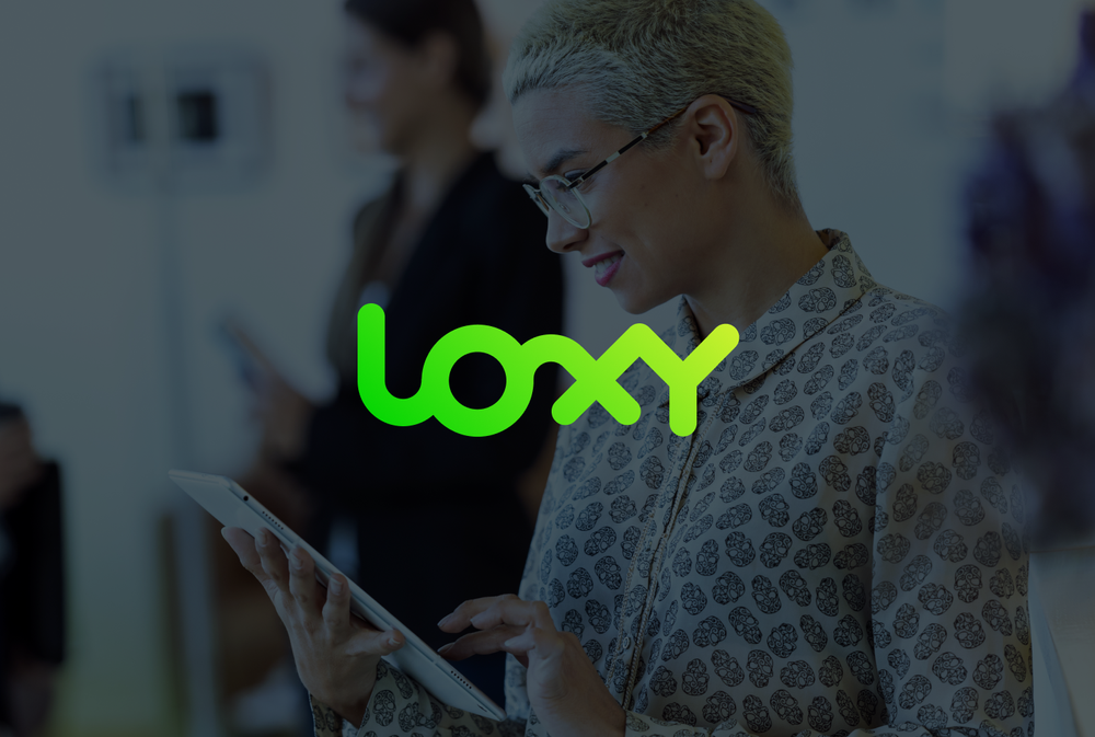 LOXY