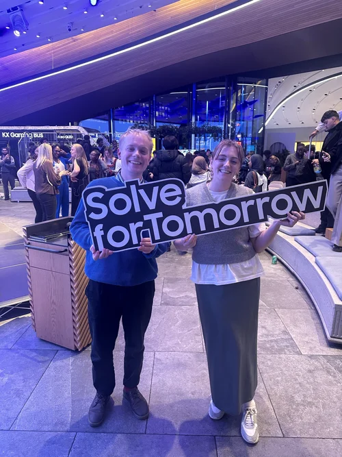 We Are Futures - A Brand and Social Impact Agency