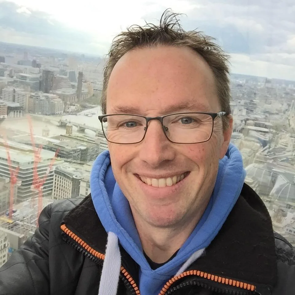 People | We Are Futures