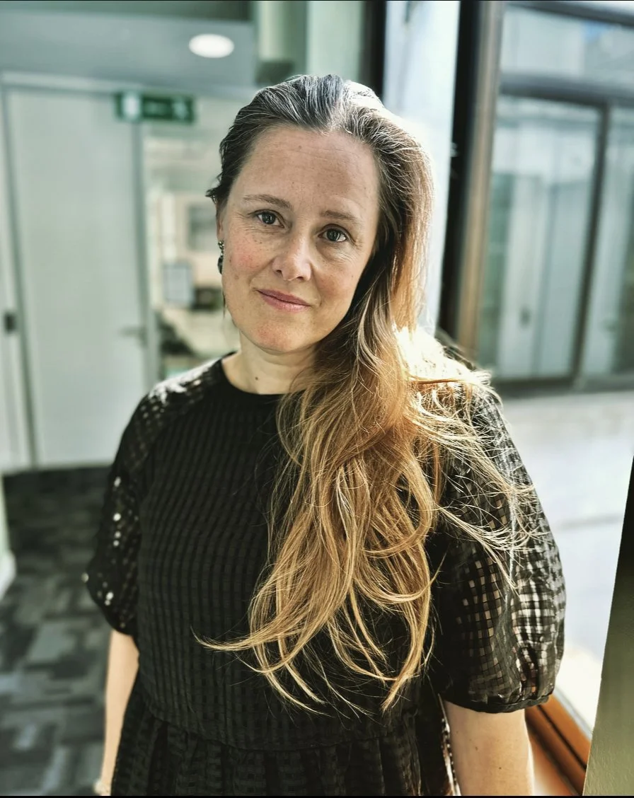 People | We Are Futures