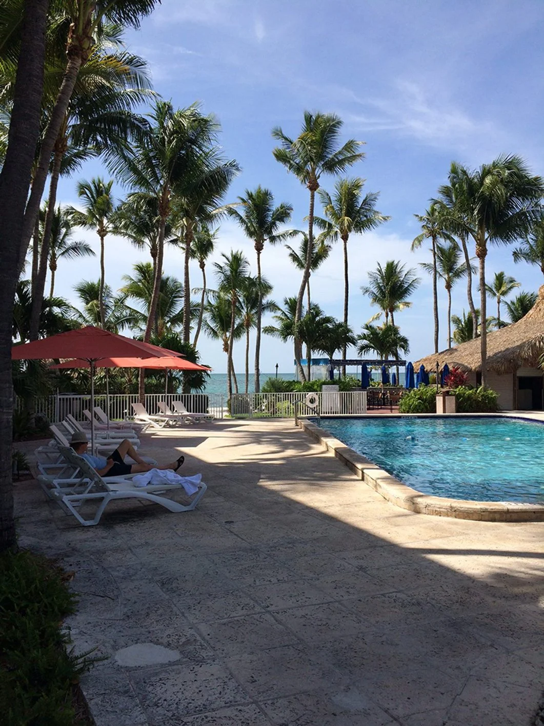 Amara Cay Resort in Islamorada — Go to Shell | A Blog for Those Who ...