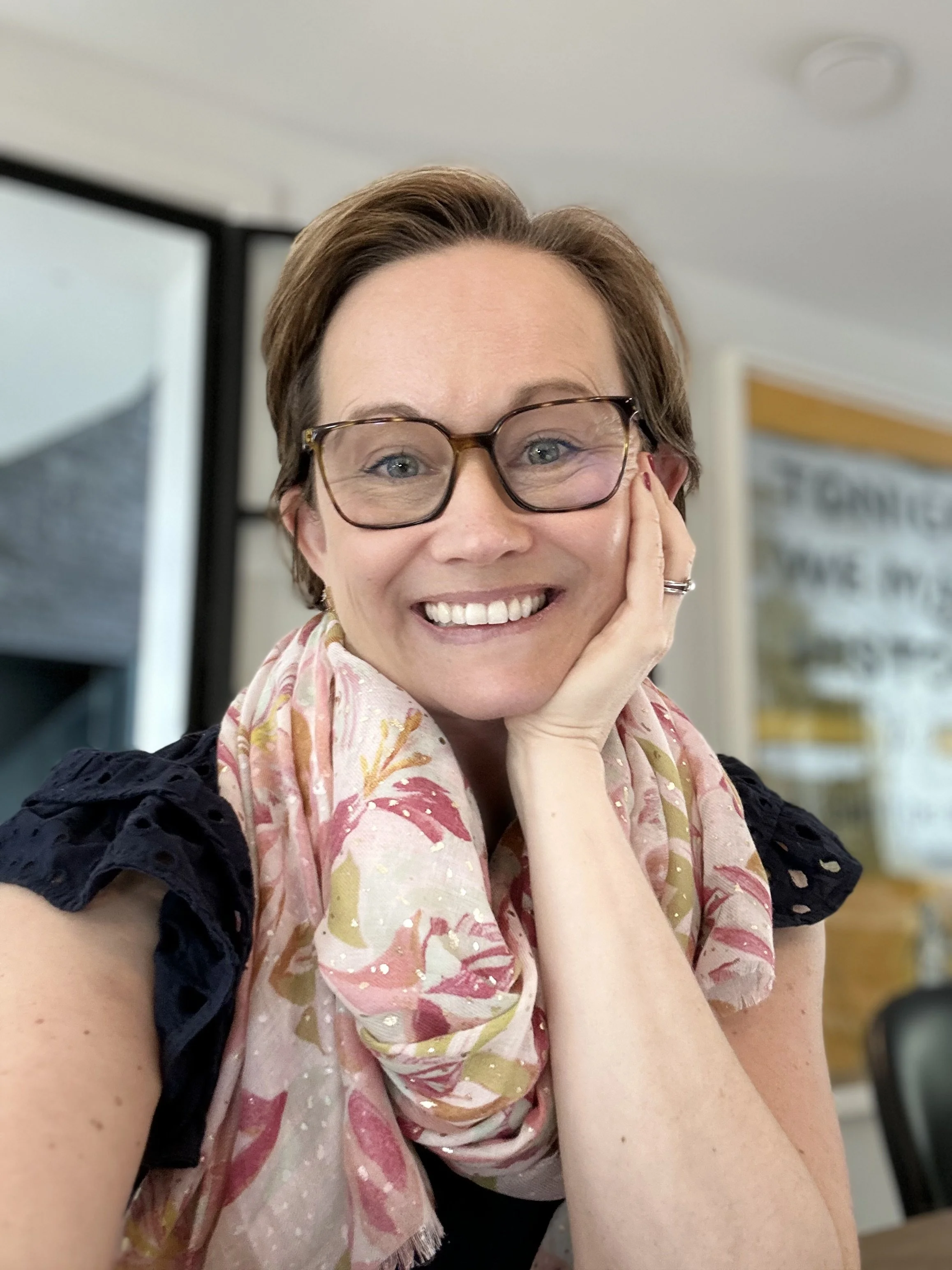 The Breast Cancer Coach