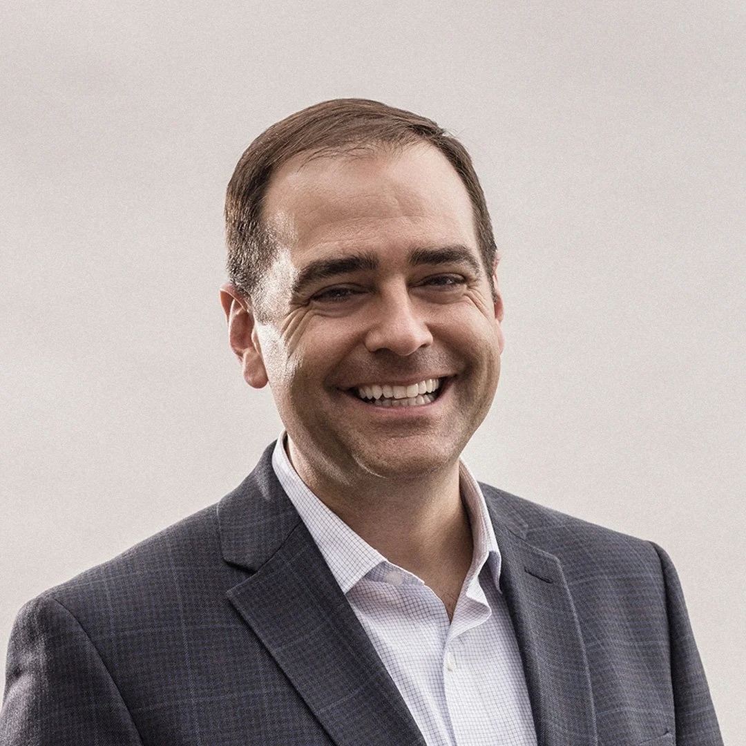 Our Team — The Chamberlain Network