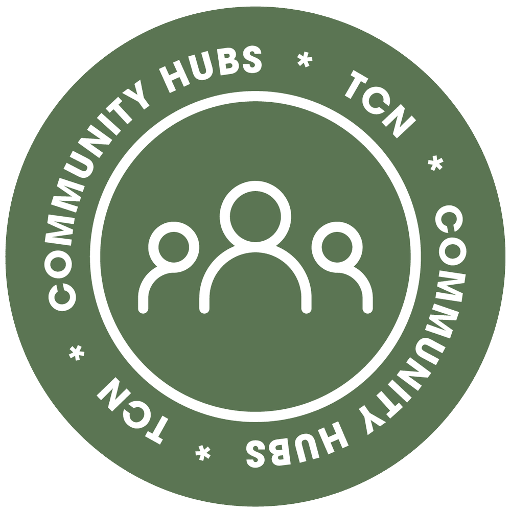 Community Hubs — The Chamberlain Network