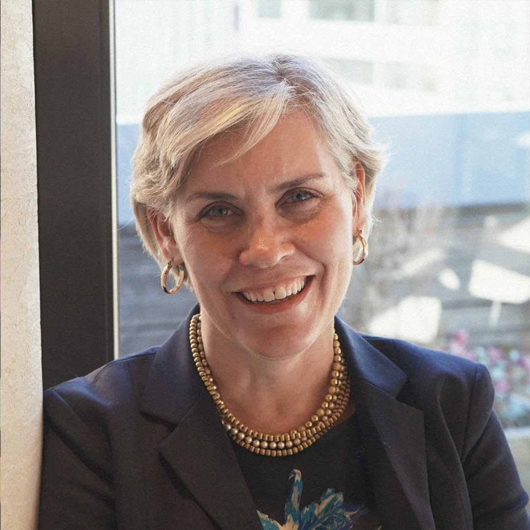 Our Team — The Chamberlain Network