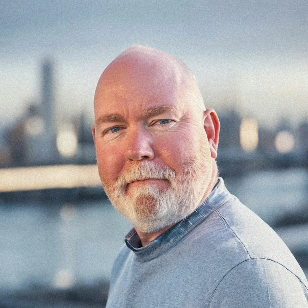 Our Team — The Chamberlain Network