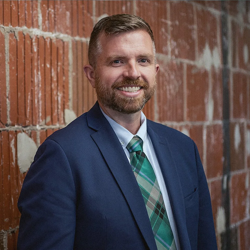 Our Team — The Chamberlain Network