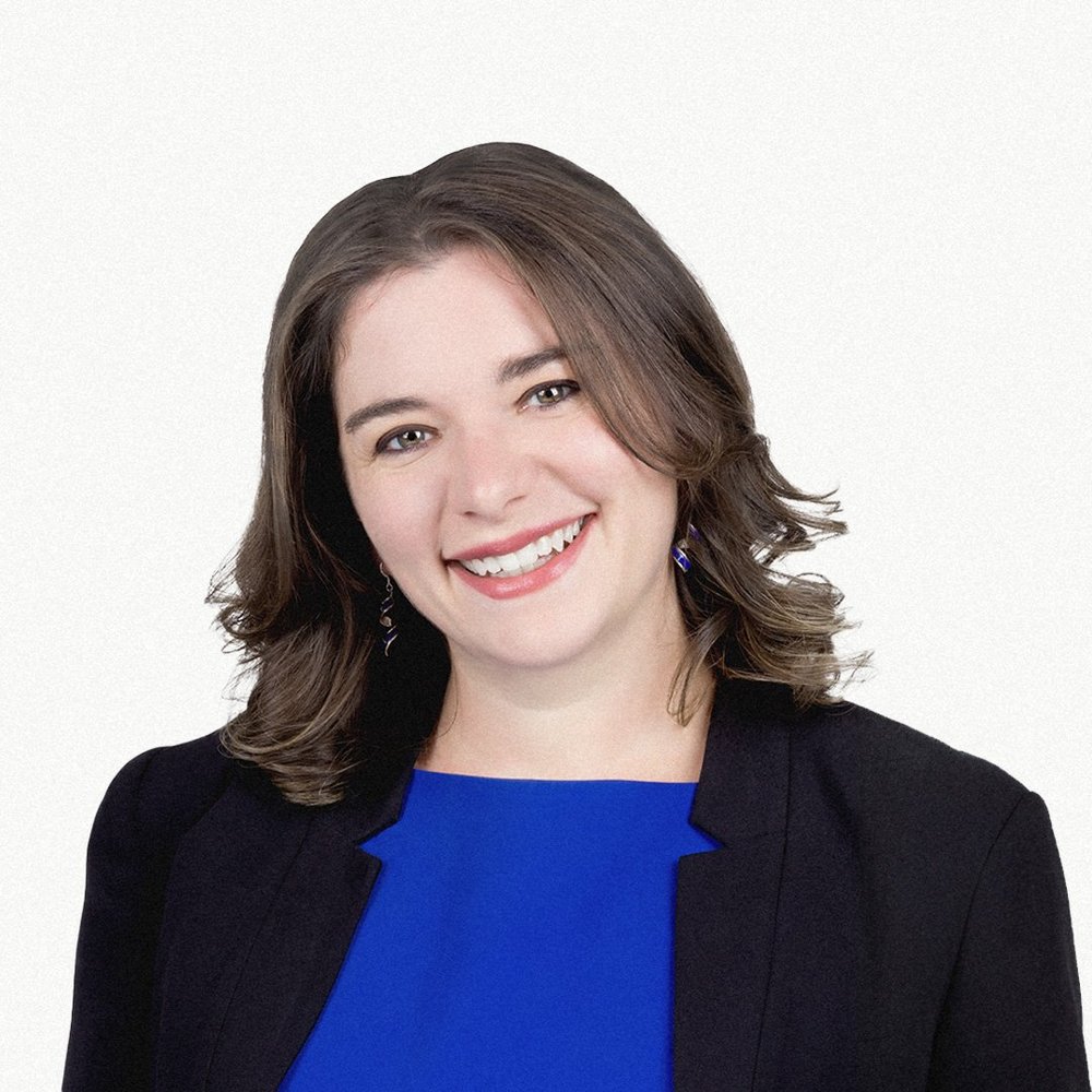 Our Team — The Chamberlain Network