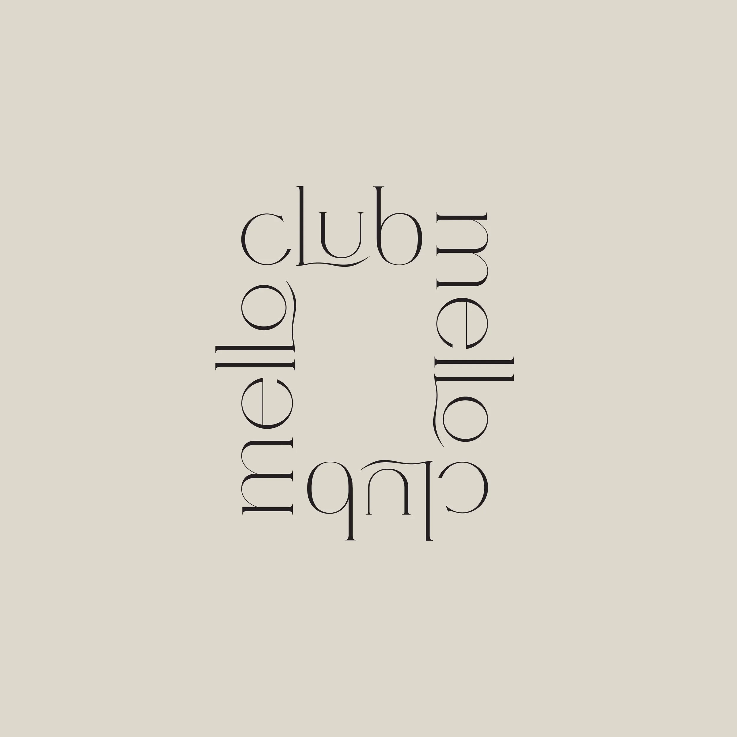 About — Club Mello