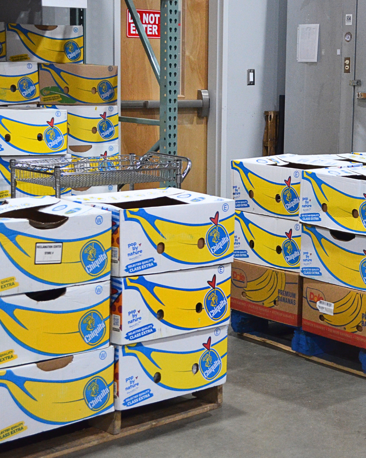 Foothills Food Hub | Support Local Food Today