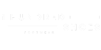 1 Hundred Shoes
