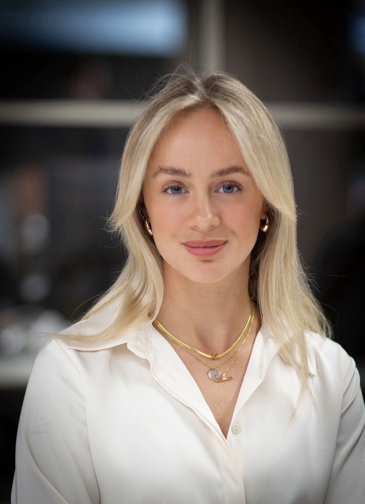 MEET THE TEAM — CIRQUE LIVING