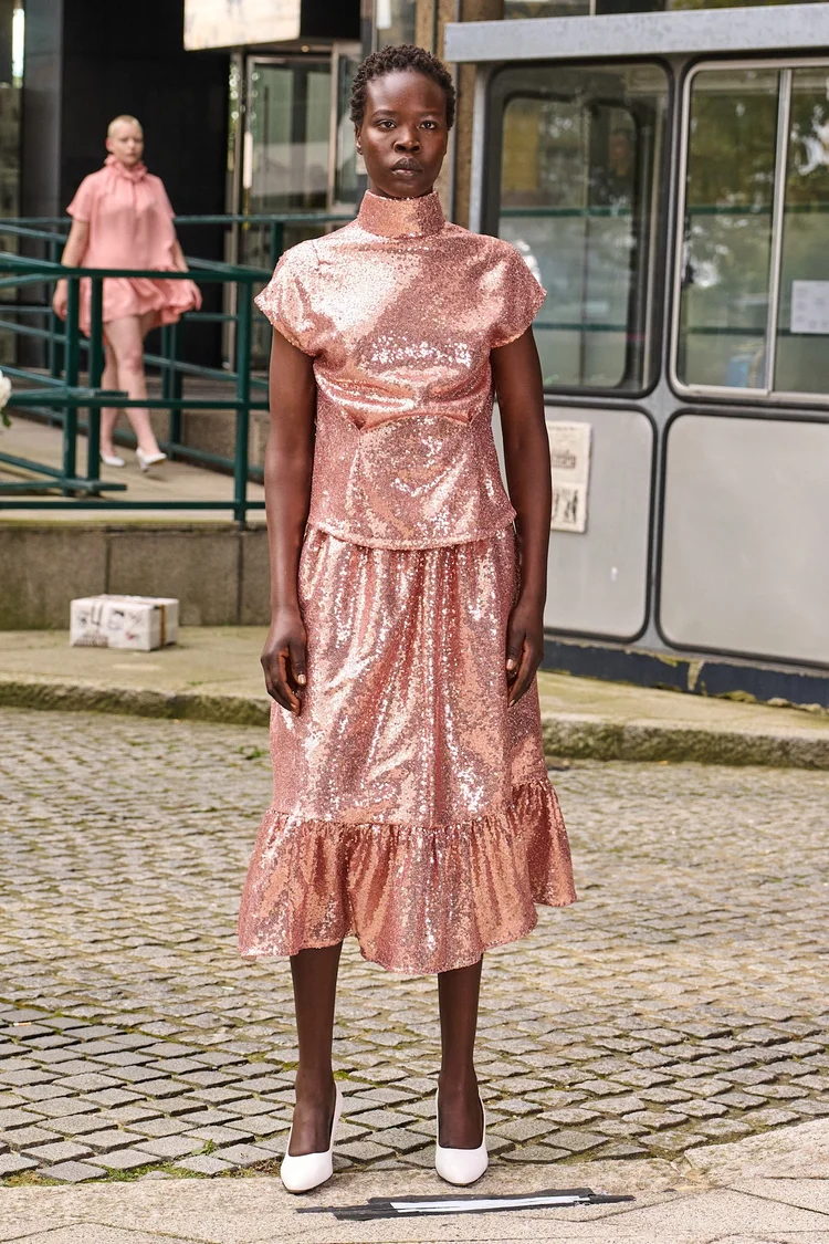In the spotlight: Edeline Lee Fun, Functional and Fabulous to wear ...