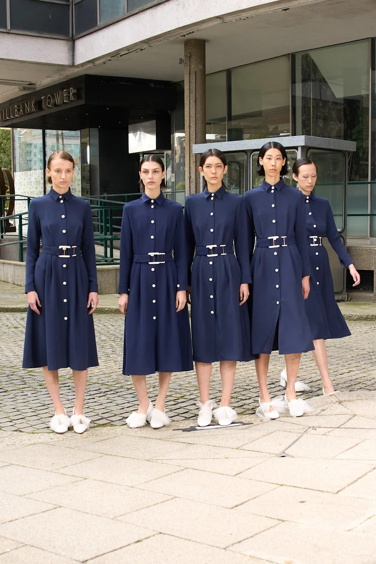 In the spotlight: Edeline Lee Fun, Functional and Fabulous to wear ...