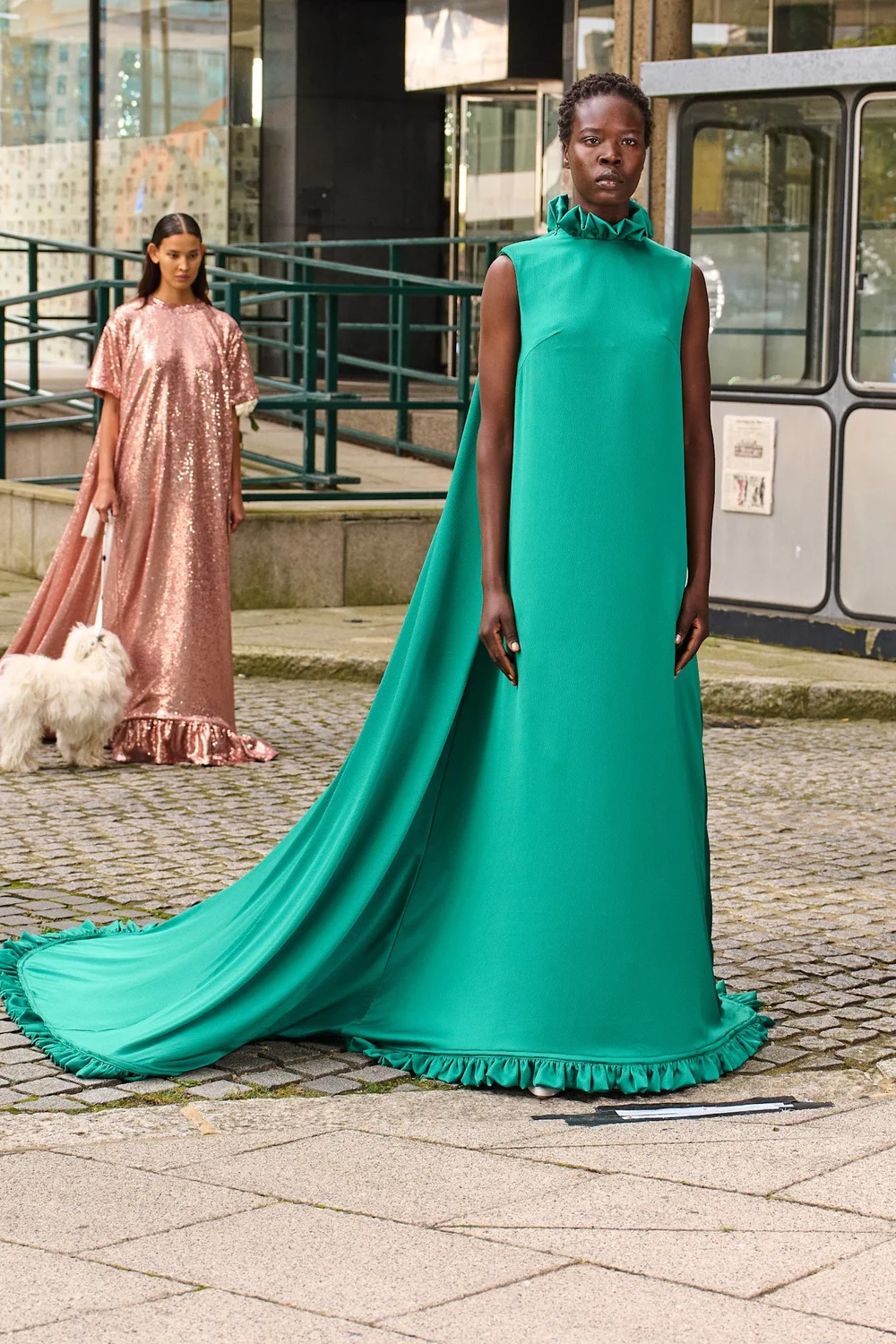 In the spotlight: Edeline Lee Fun, Functional and Fabulous to wear ...