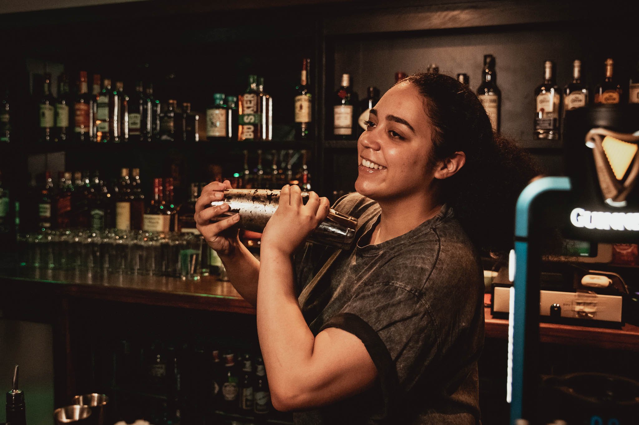 Mother Marys Manchester