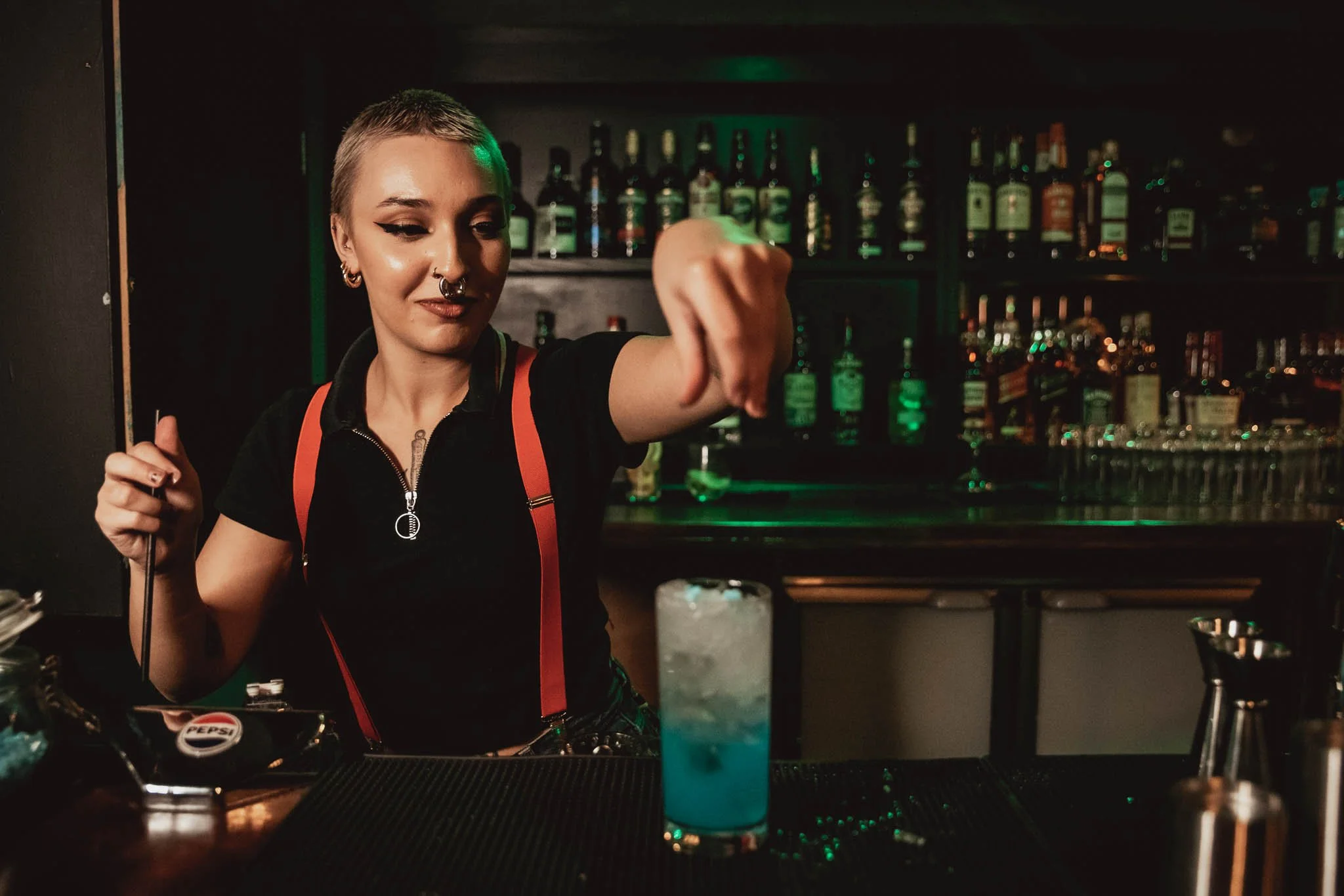 Mother Marys Manchester