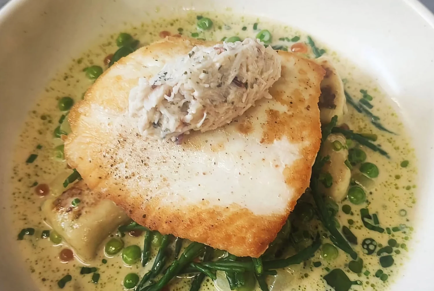 Menus — THE RISING SUN