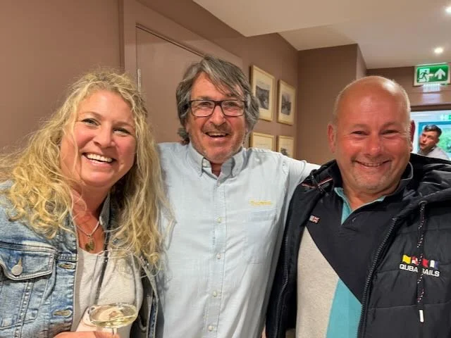 The Rising Sun Inn, Portmellon, Mevagissey, Cornwall - Pub, Restaurant ...