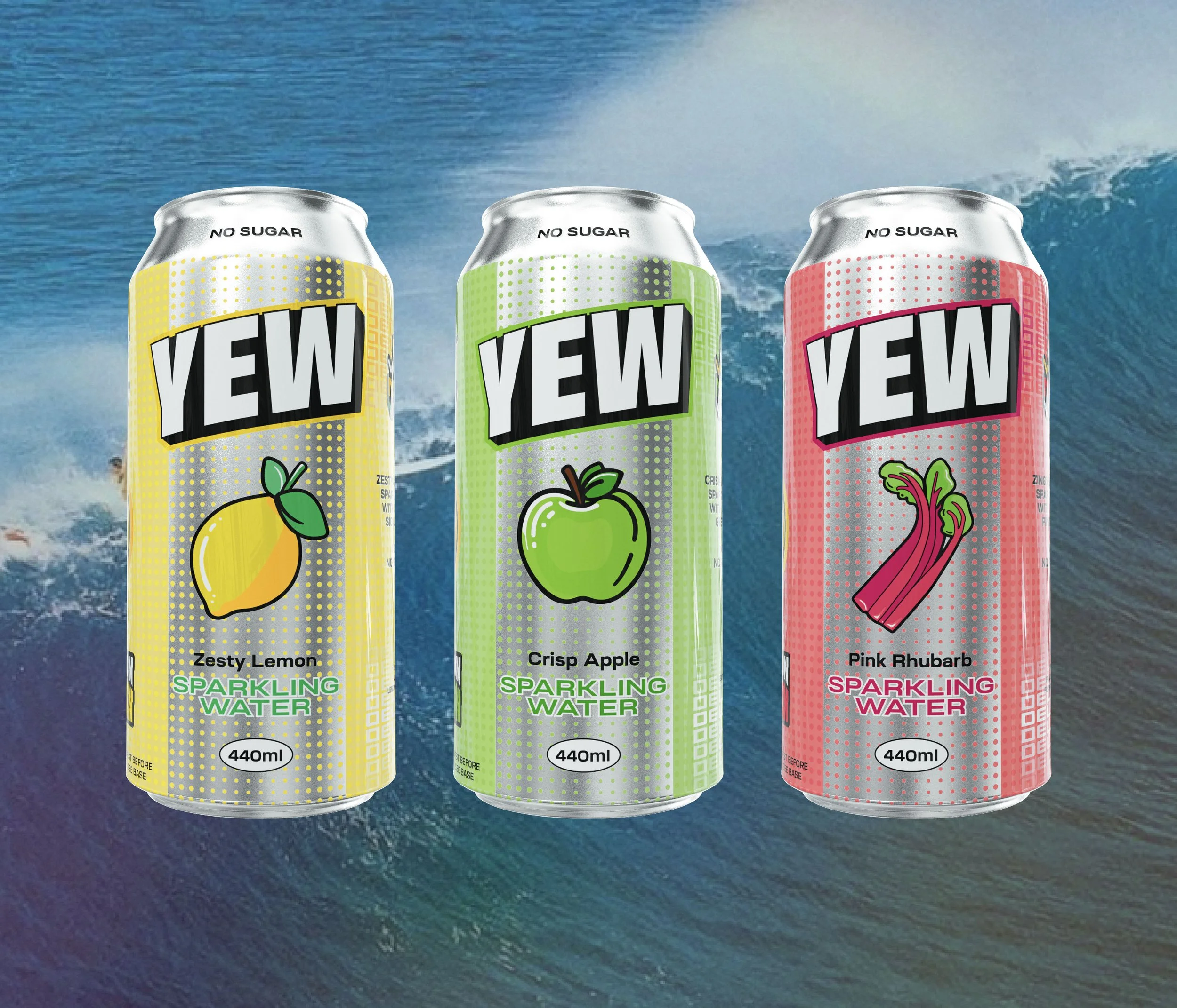 YEW Drink