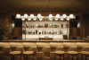 Bar Bon Funk — Bon Funk