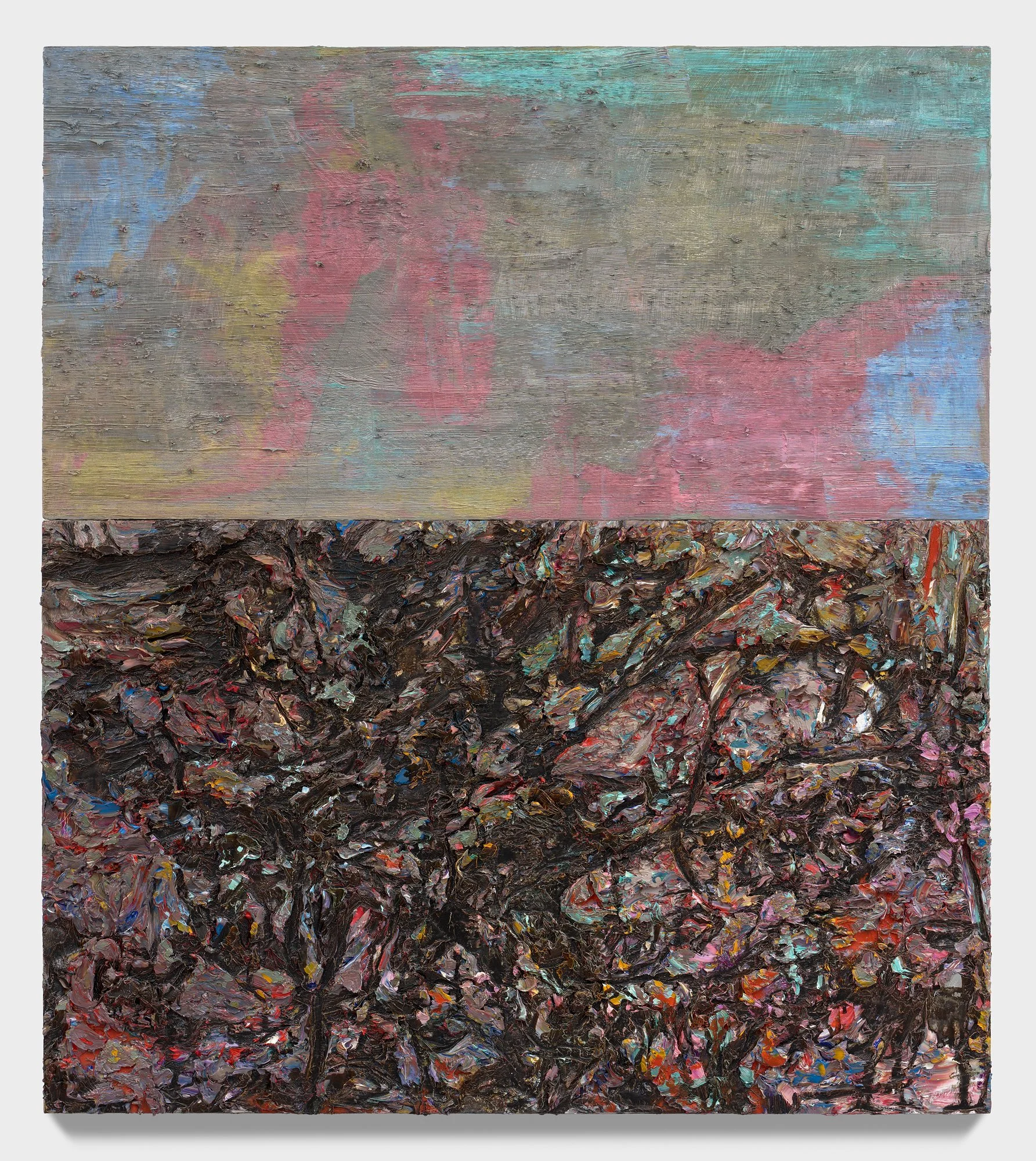 Gallery — GABRIEL MILLS