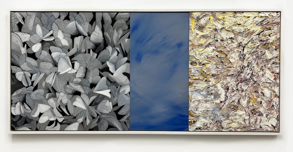 Gallery — GABRIEL MILLS