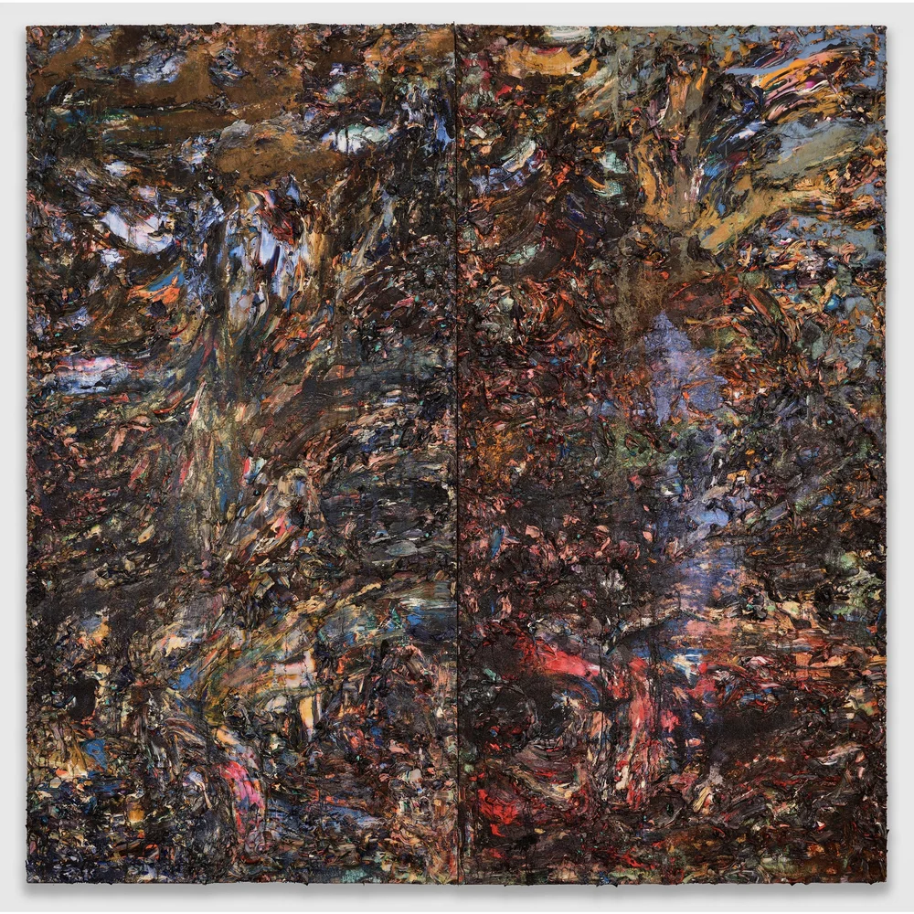 Gallery — GABRIEL MILLS