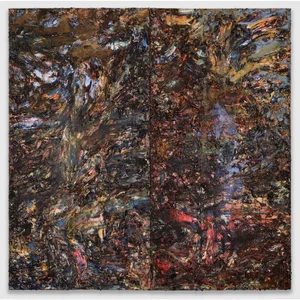 Gallery — GABRIEL MILLS