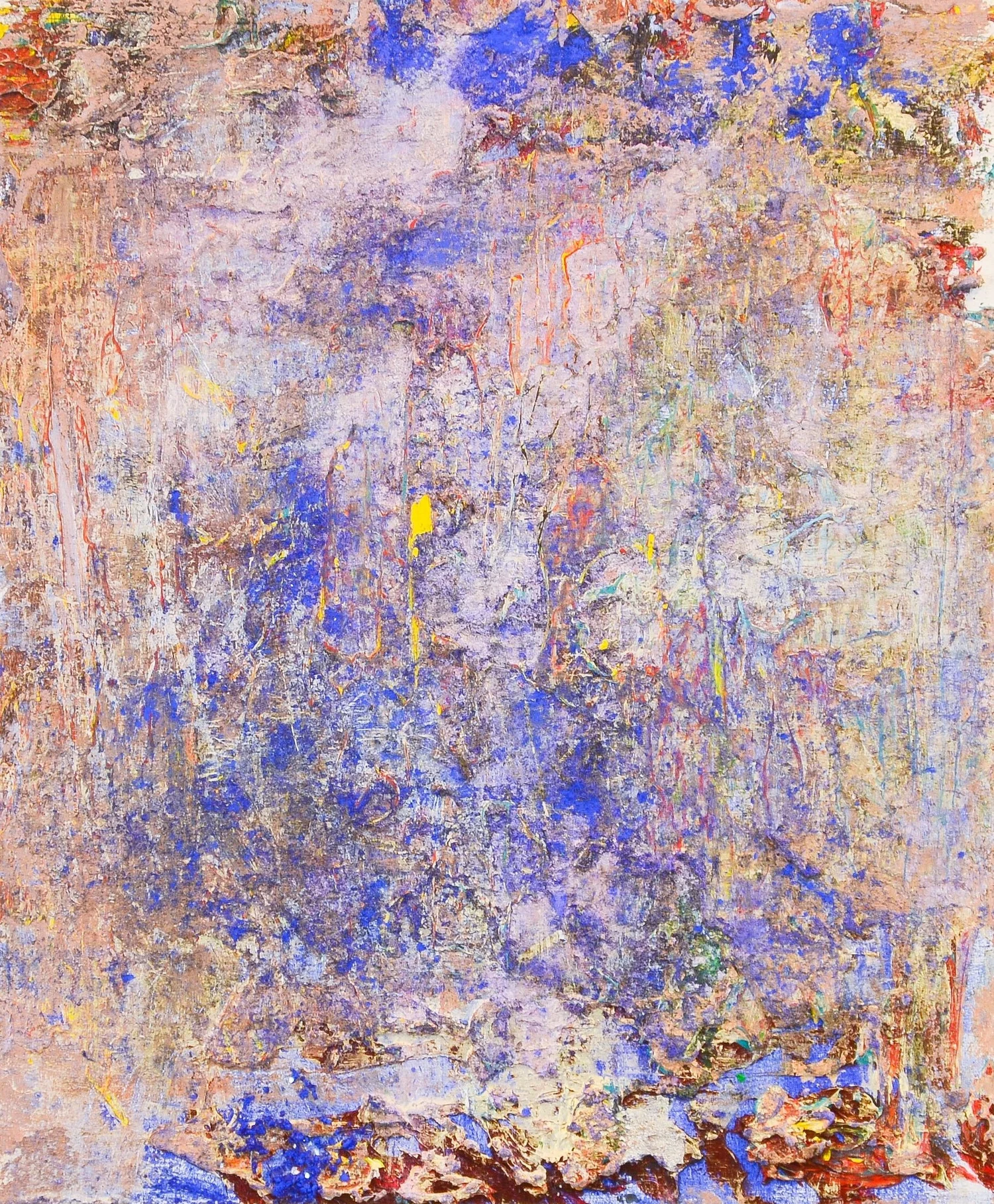 Gallery — GABRIEL MILLS