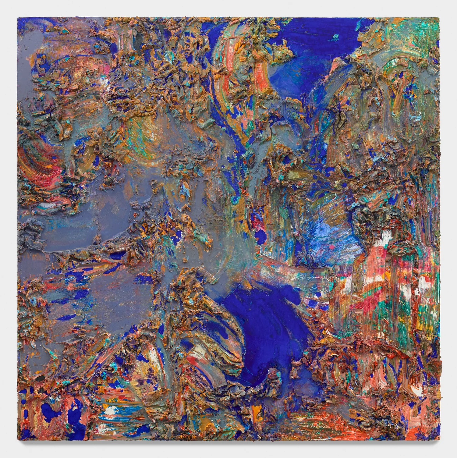 Gallery — GABRIEL MILLS