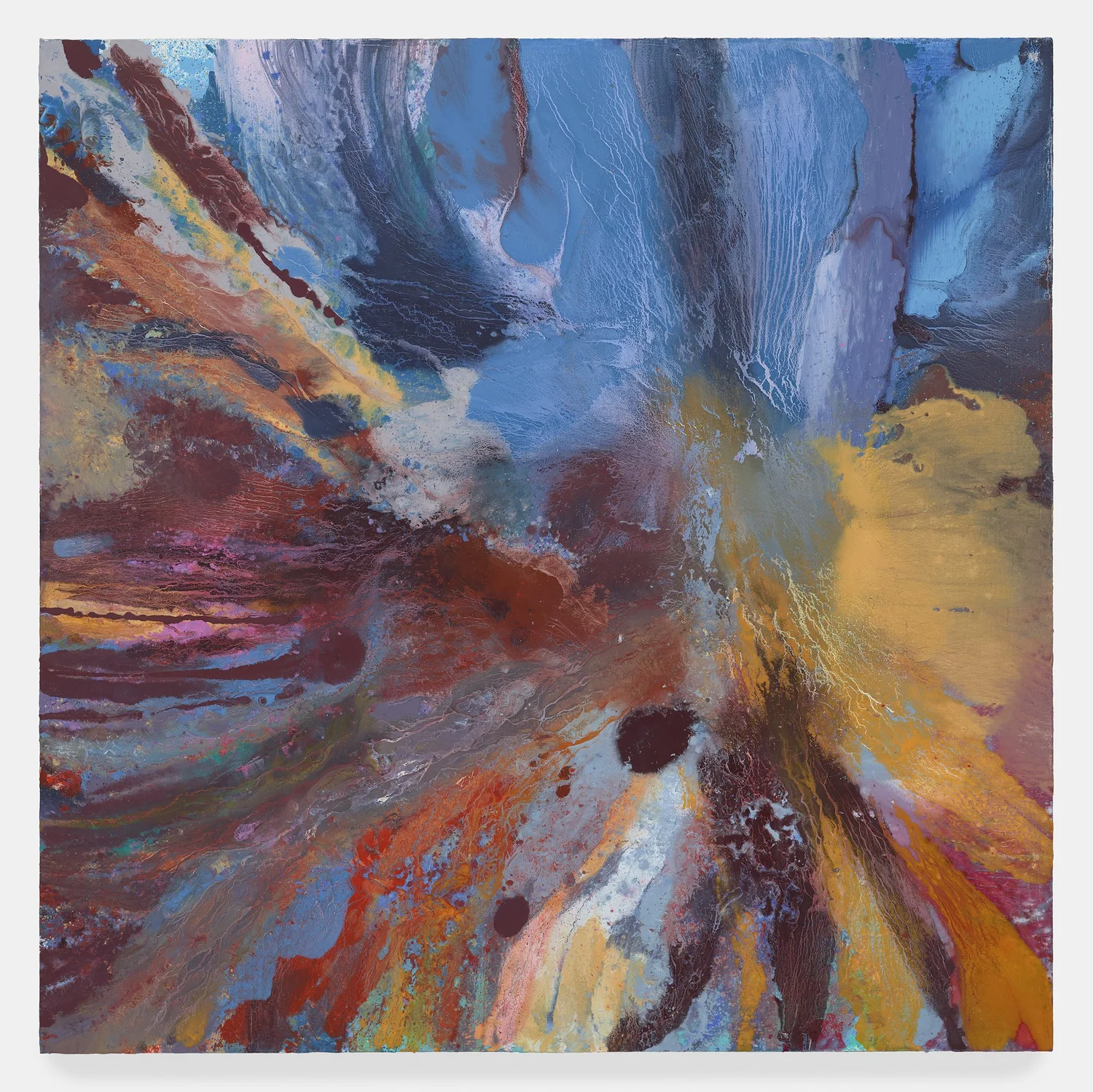 Gallery — GABRIEL MILLS