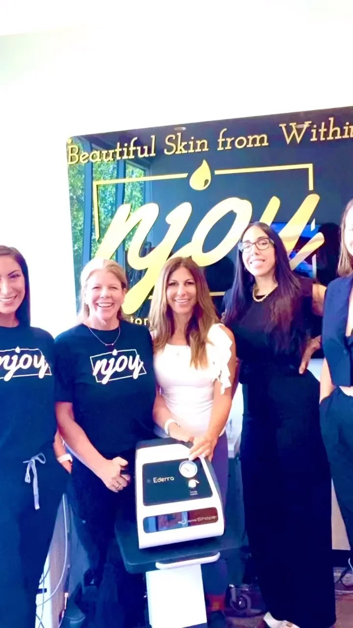 DermaShape® Lymphatic Stimulation Device — Ederra Concepts