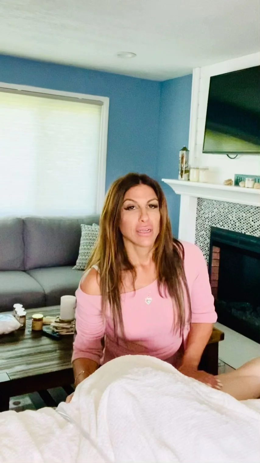 DermaShape® Lymphatic Stimulation Device — Ederra Concepts