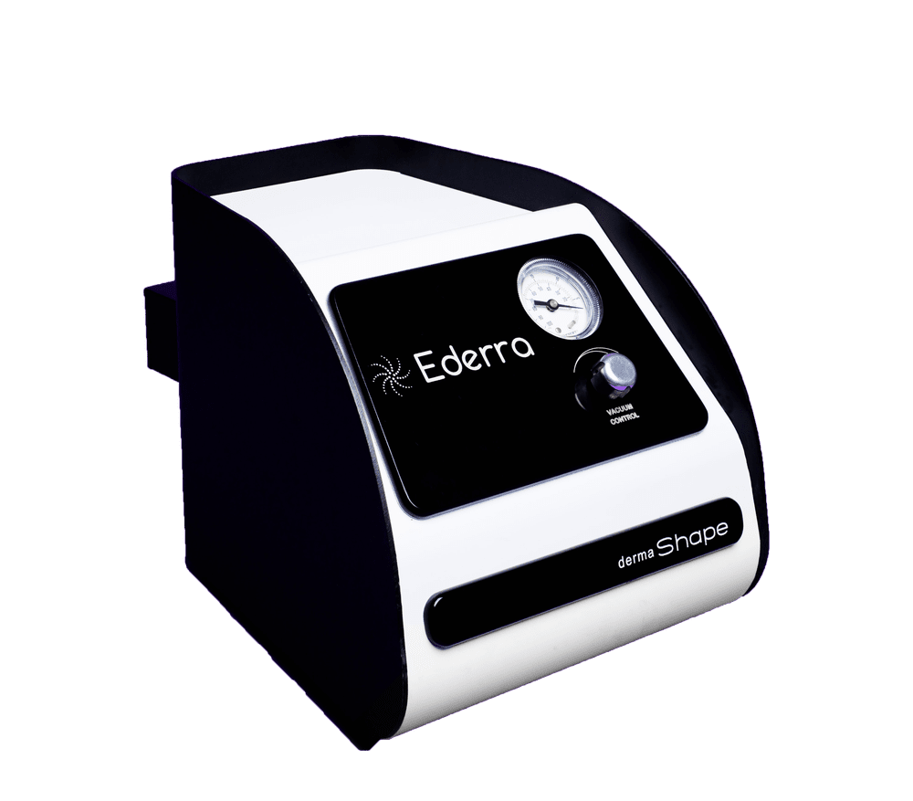 DermaShape® Lymphatic Stimulation Device — Ederra Concepts