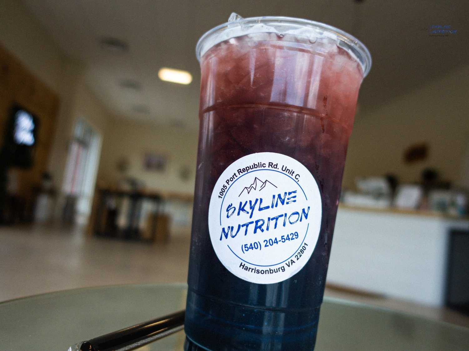 Energy Teas — ACAI BOWLS | PROTEIN SHAKES | SMOOTHIES | PROTEIN ICED ...