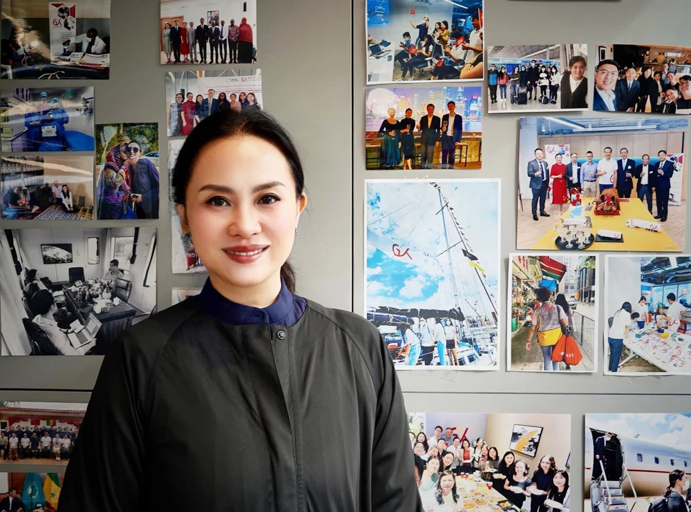 Team 1 — After The End