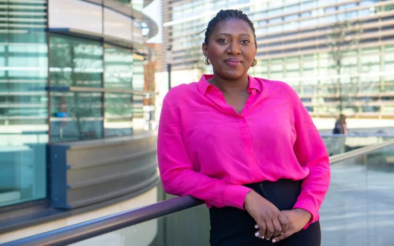 Team 1 — After The End