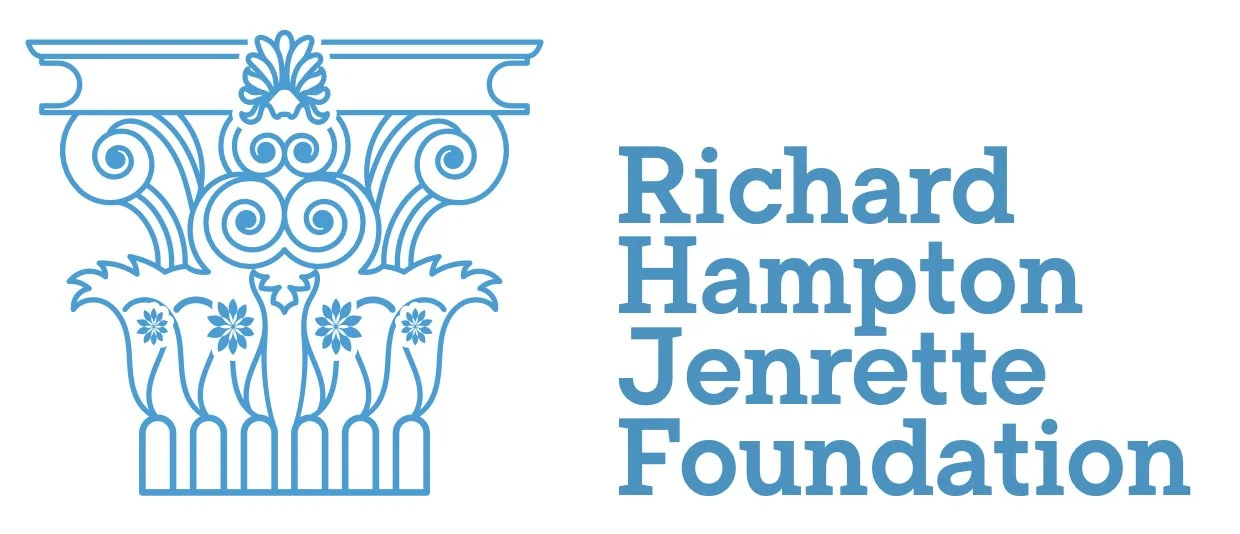 Visit — Richard Hampton Jenrette Foundation