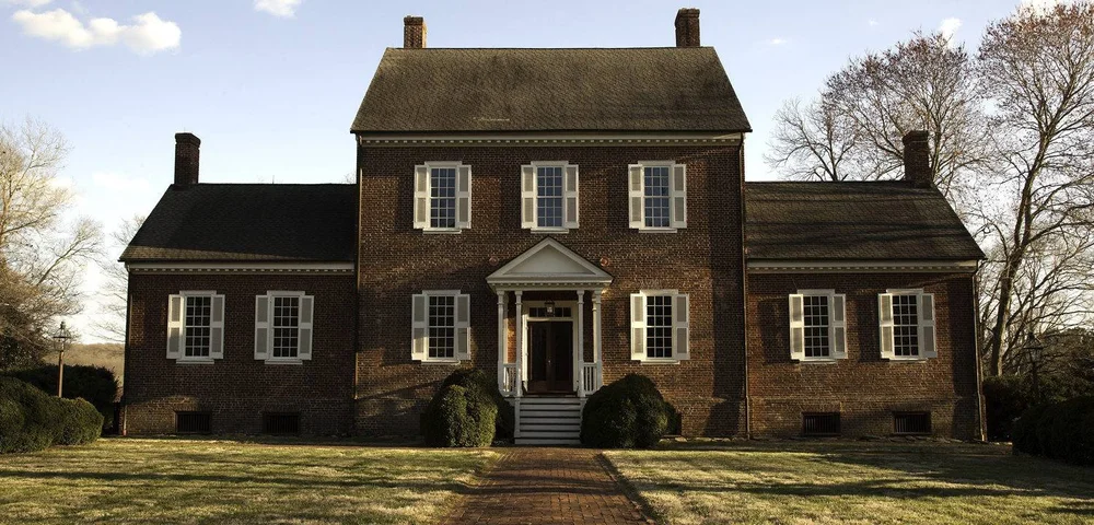 The Historic Houses of Richard H. Jenrette, Part I: The Houses ...