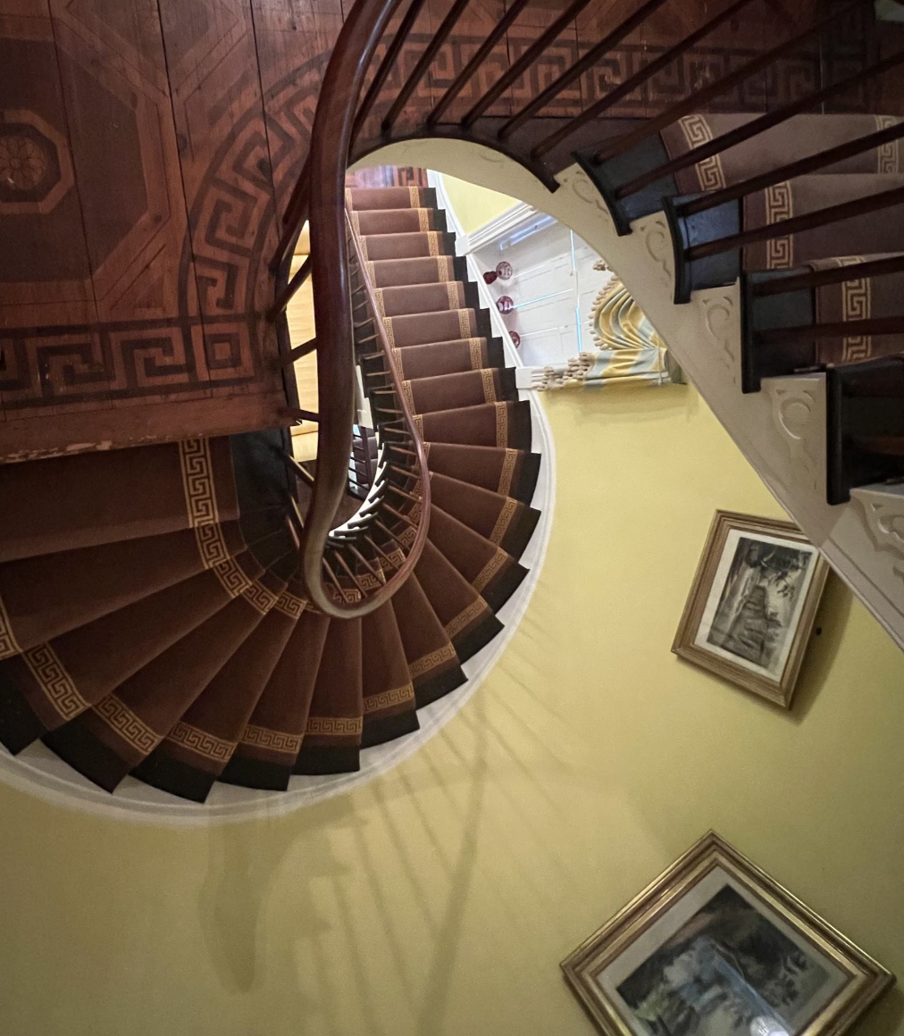Edgewater — Richard Hampton Jenrette Foundation