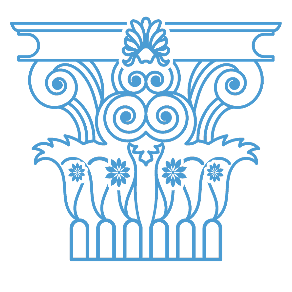 Millford — Richard Hampton Jenrette Foundation