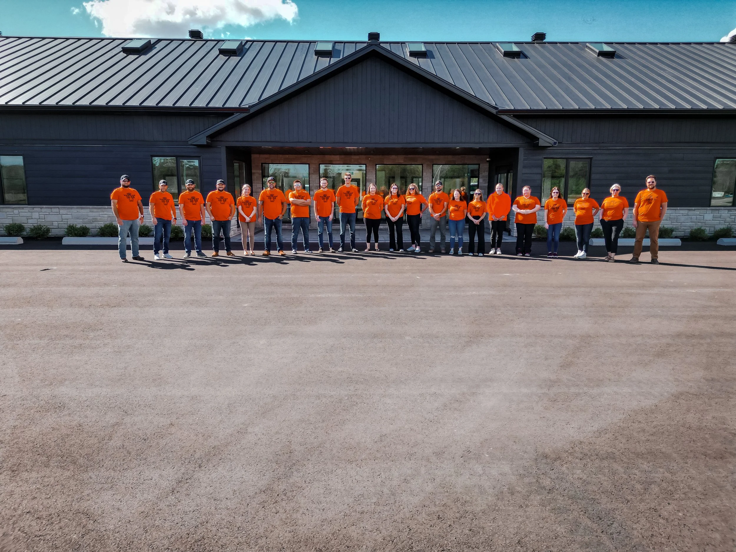 Careers — Monument Group