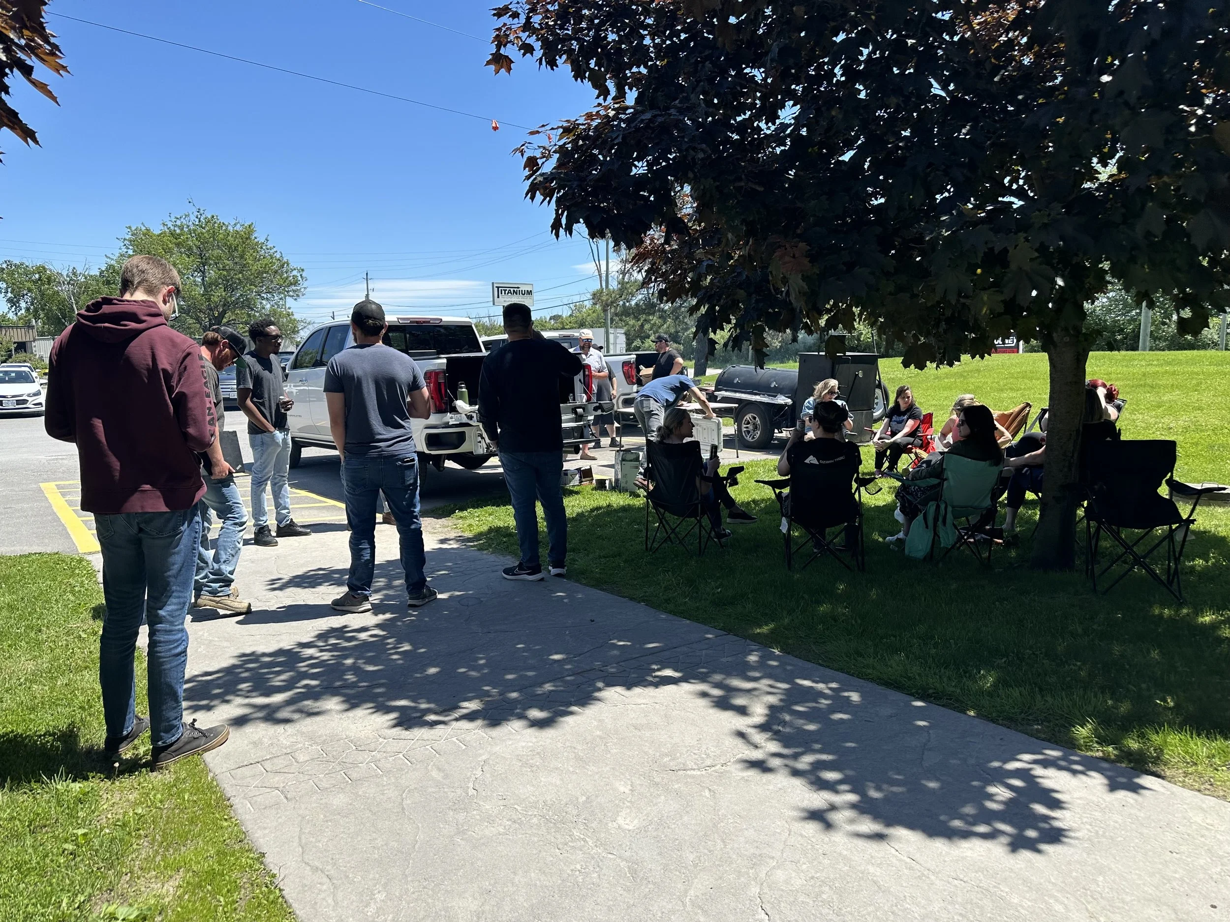 Careers — Monument Group