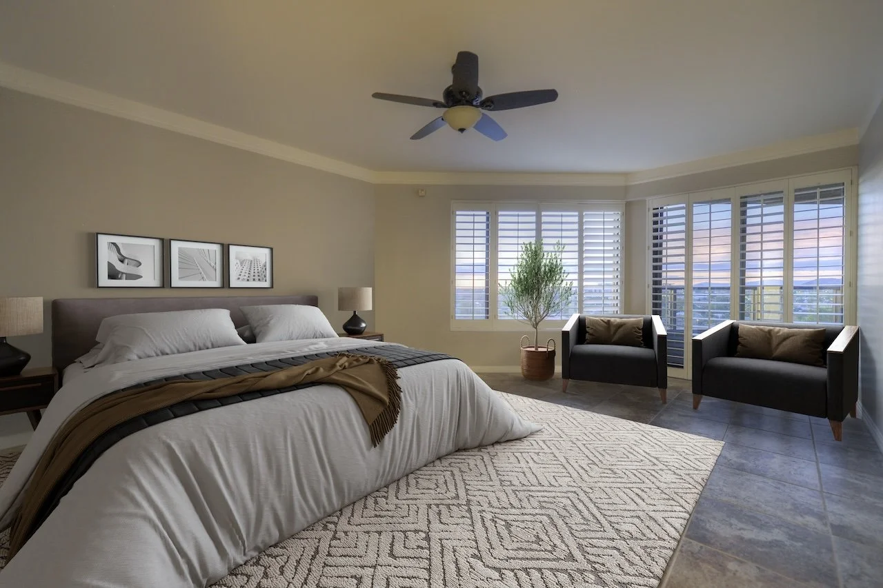 CRYSTAL POINT CONDOMINIUMS IN MIDTOWN PHOENIX