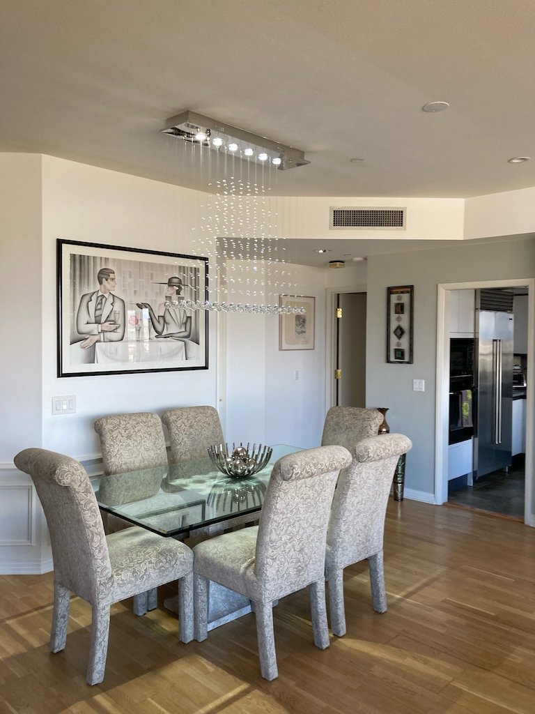 CRYSTAL POINT CONDOMINIUMS IN MIDTOWN PHOENIX