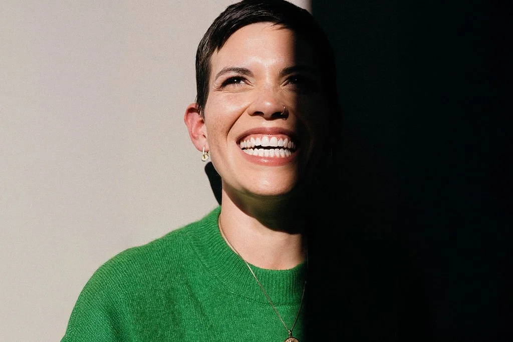 Erica Ballard | Women's Health Coach